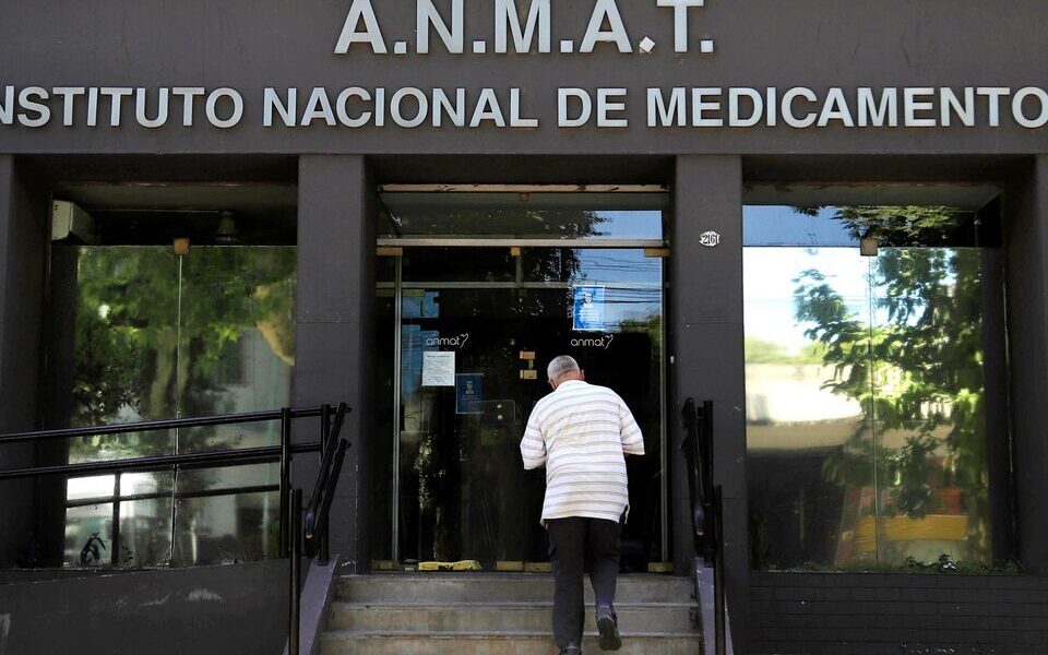 Qué es la ANMAT y cuál es su función – Resumen Político